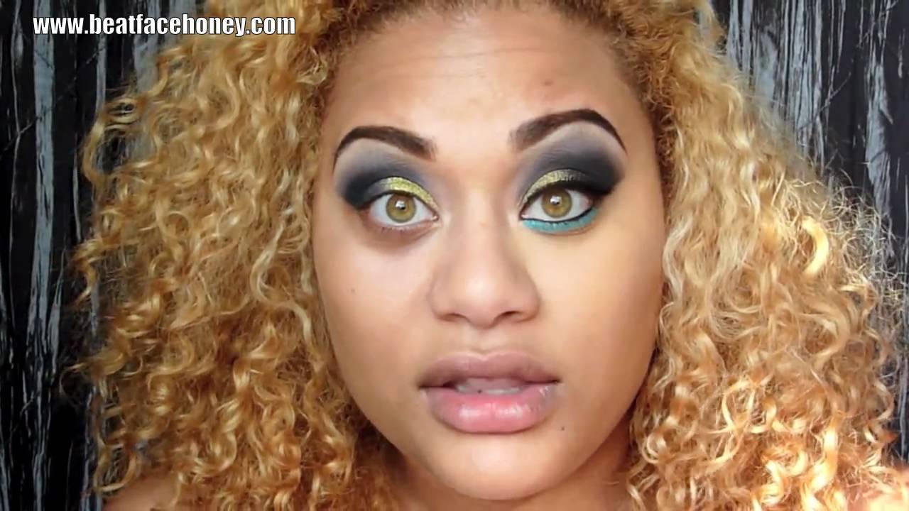 All Lit Up Makeup YouTube all-lit-up-makeup-youtube