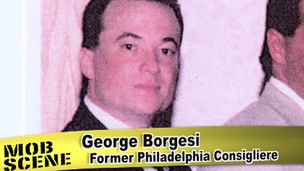 Mob Scene, Who's in Charge? - YouTube