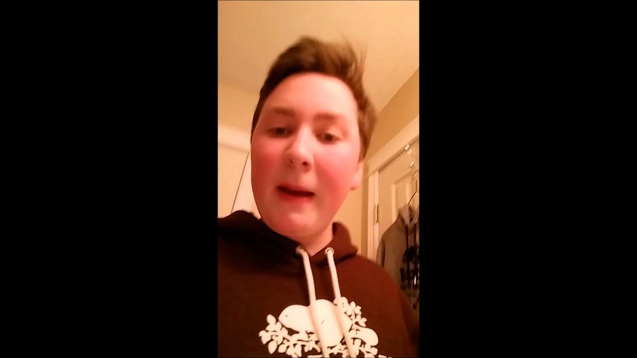 Shmam the Man: What's in my Bathroom? - YouTube