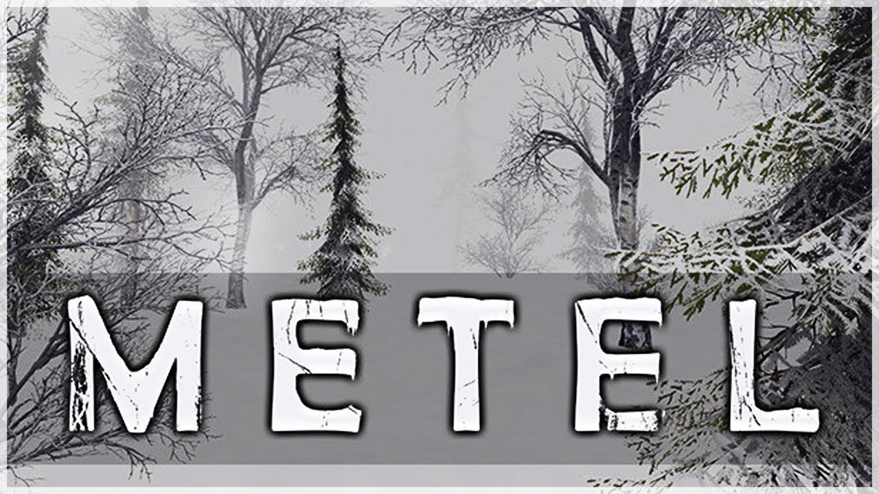 Metel Horror Escape Gameplay Trailer 2020 | First-person 3D Game - YouTube