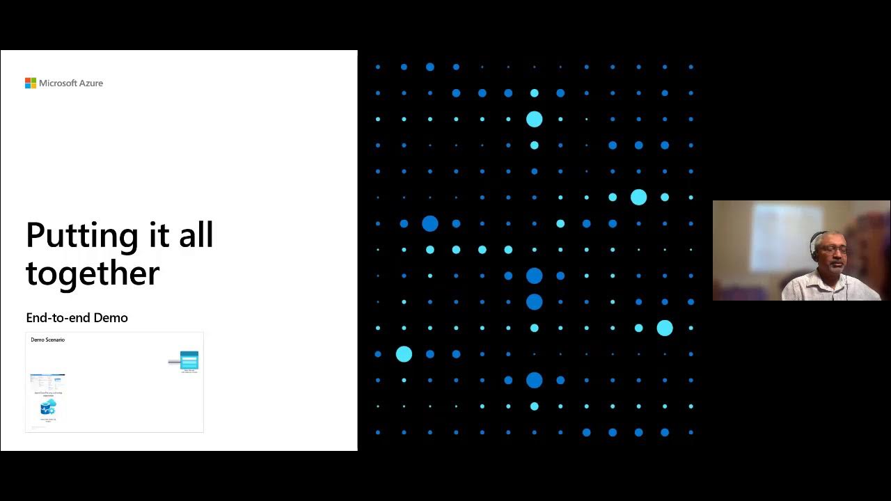 Your A-team: Azure Data Factory, Azure SQL, and Azure DevOps | Azure SQL and ADF Event - YouTube