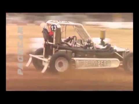 Pace Car: Informe - Formula Bulnense - Tercera Fecha (Bulnes) - YouTube