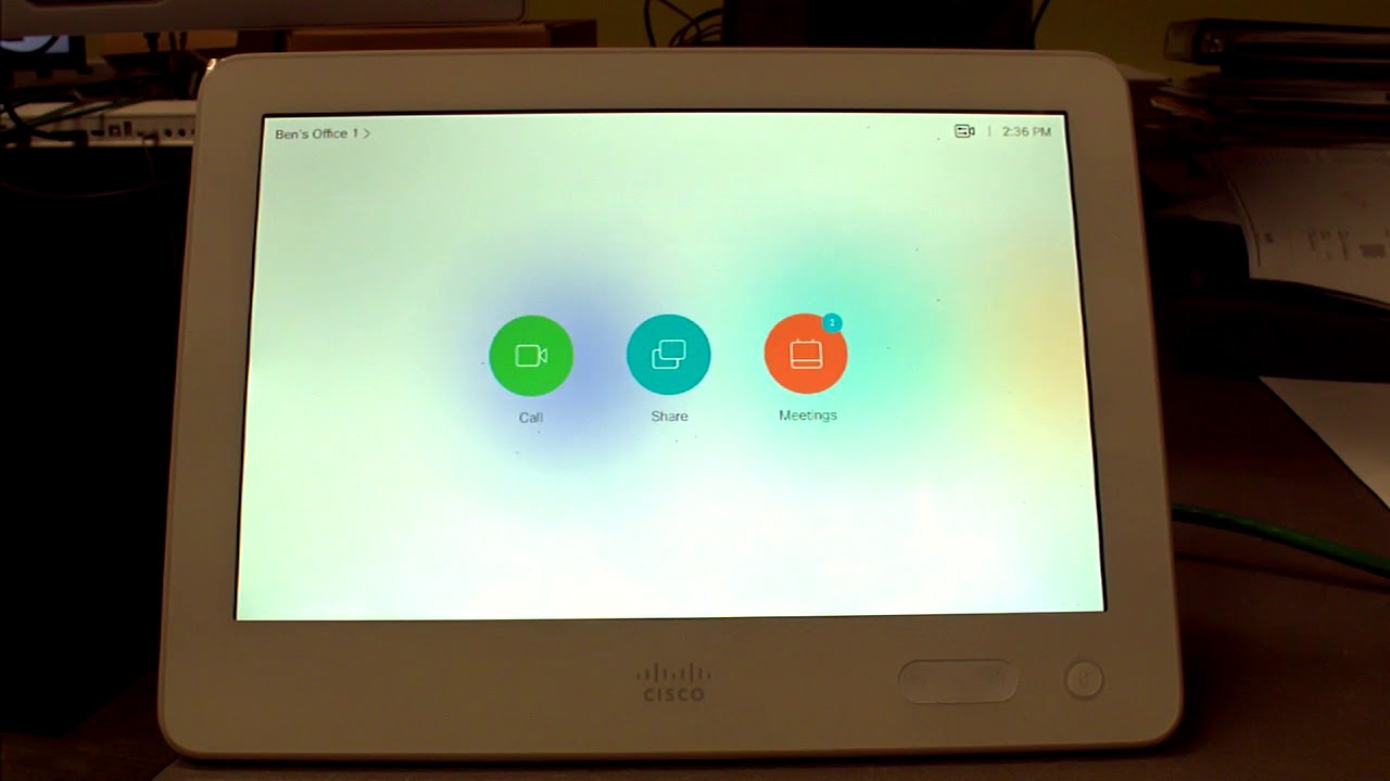 Zoom CRC with Cisco - YouTube