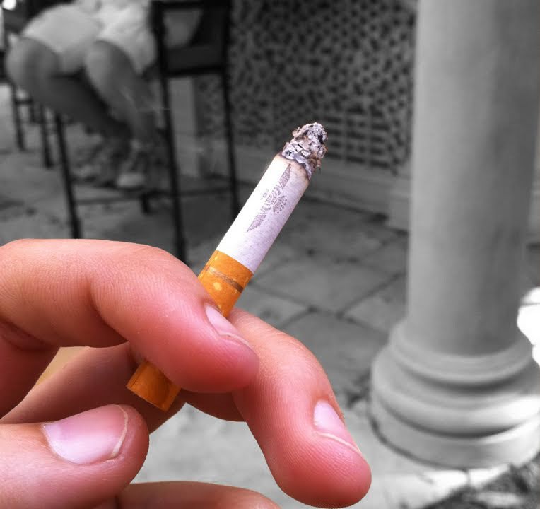 Learn how to smoke - YouTube