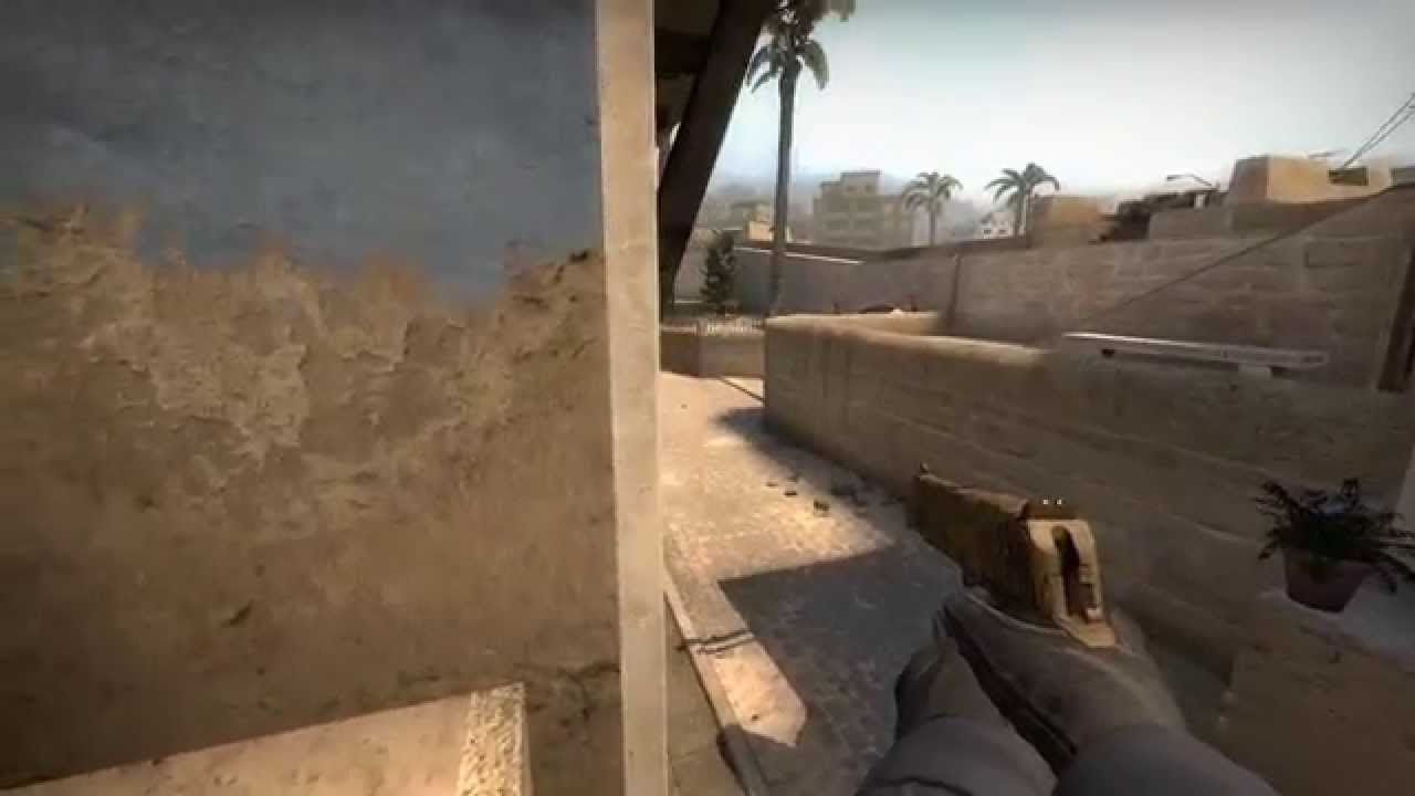 The Stealth Master Strikes Again Counter Strike Global Offensive