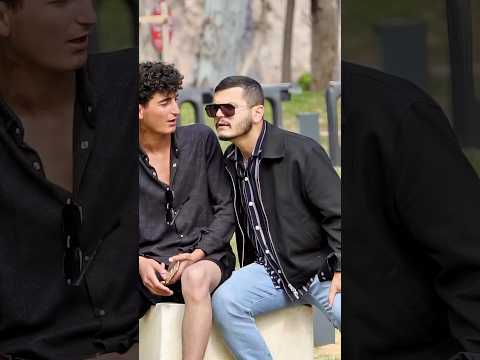 SAĞIR DUYMAZ UYDURUR !!( Sağır Şakası )🤣🤣