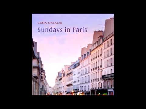 Le Jardin - Lena Natalia