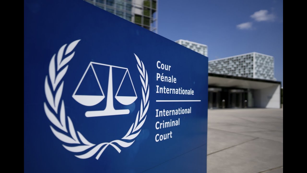 ICC Condemns the Issuance of US Executive Order Seeking to Impose ...