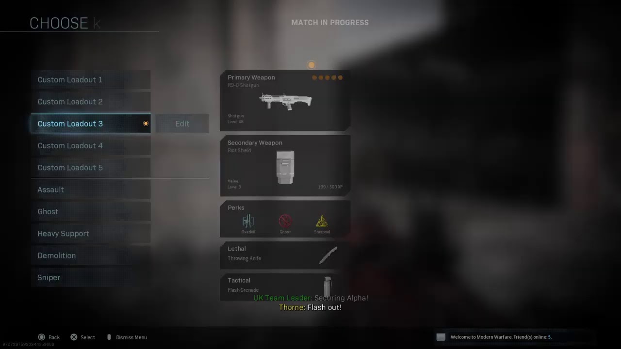 Best COD player alive - YouTube