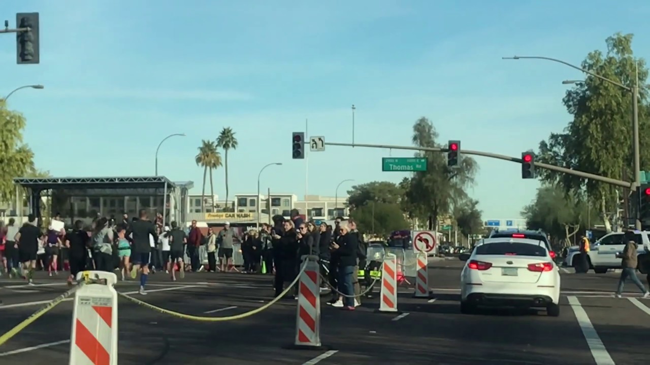 2019 Humana Rock ‘n’ Roll Arizona Marathon 🏃 Tempe 🏃 Scottsdale 🏃 ...
