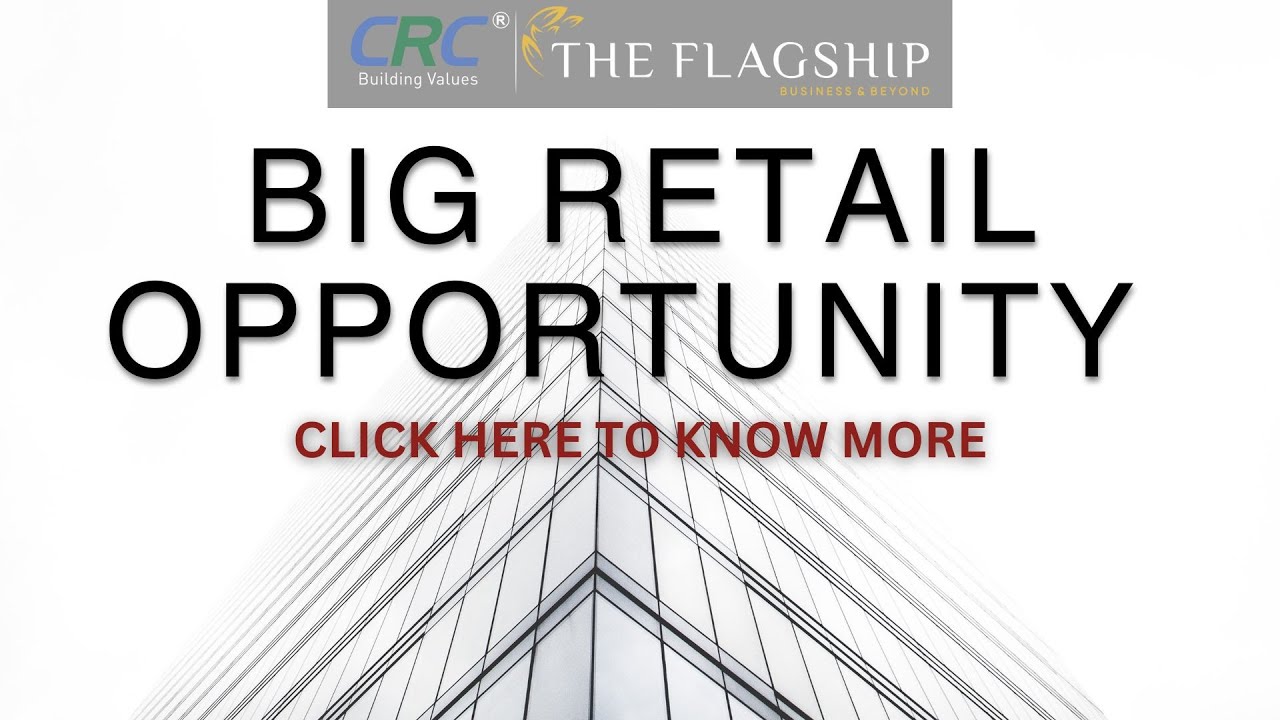 Own a Retail Shop in Noida 140A | Best Commercial Property Investment ...