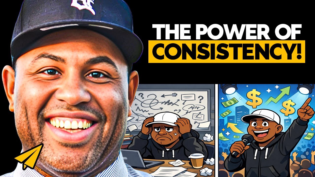 THIS is Why Only 1% Wins BIG and Get All the MONEY! | Eric Thomas - YouTube