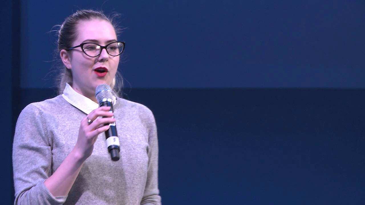 Morgan Baskin - Jack Summit 2016 - YouTube