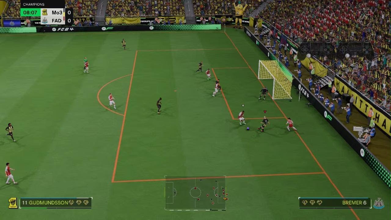 EA SPORTS FC 24_20240611043948 - YouTube