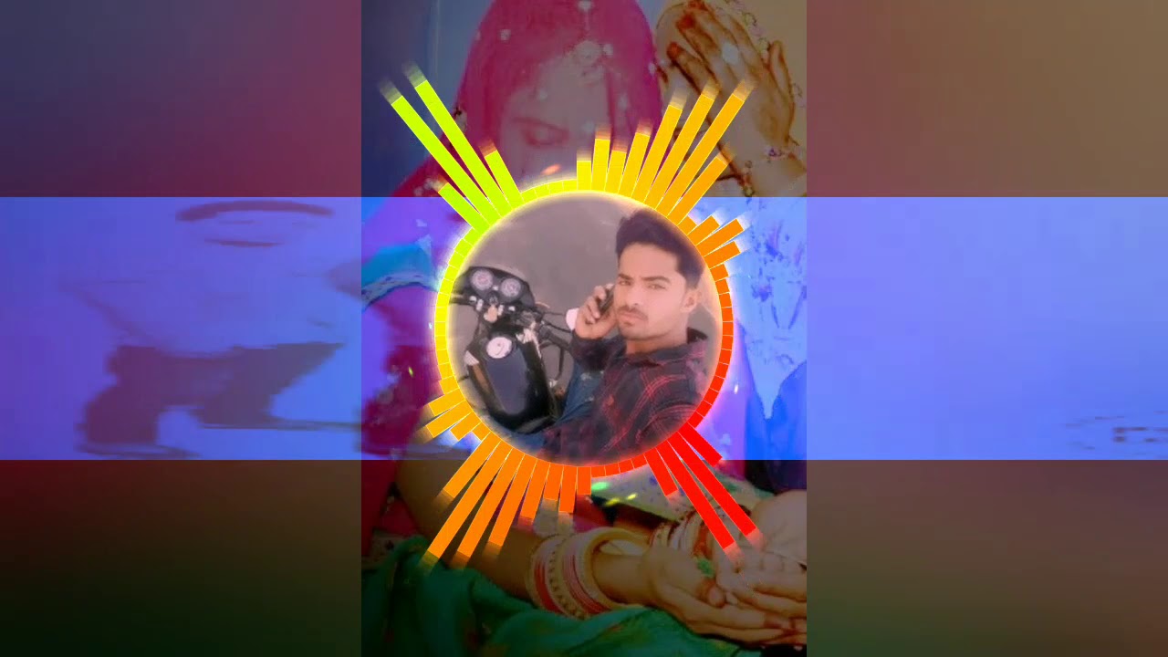D.j remix Dayaram Meena - YouTube