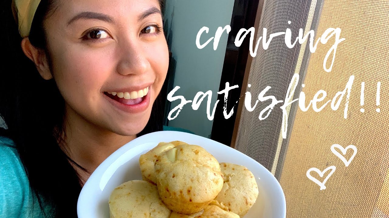 How to Make PUTO with CHEESE | Filipino Steamed Cake (2020) - YouTube