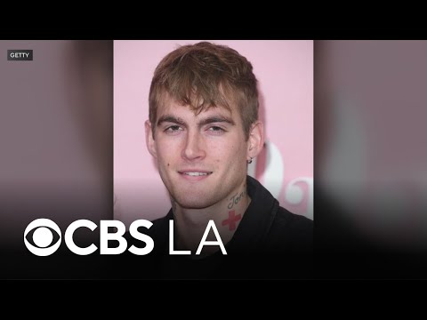 Presley Gerber, son of Cindy Crawford and Rande Gerber, dies at 27