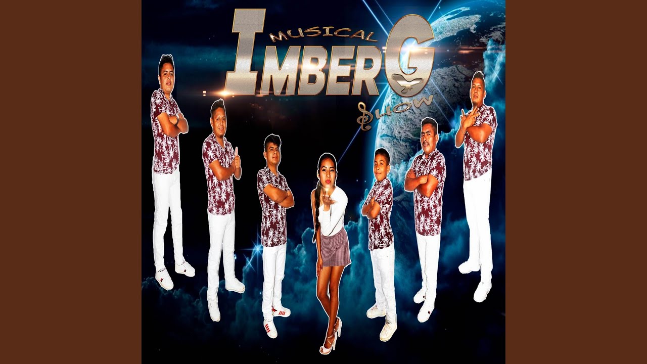 Lo Mas Bello Del Mundo (Romántica) - YouTube