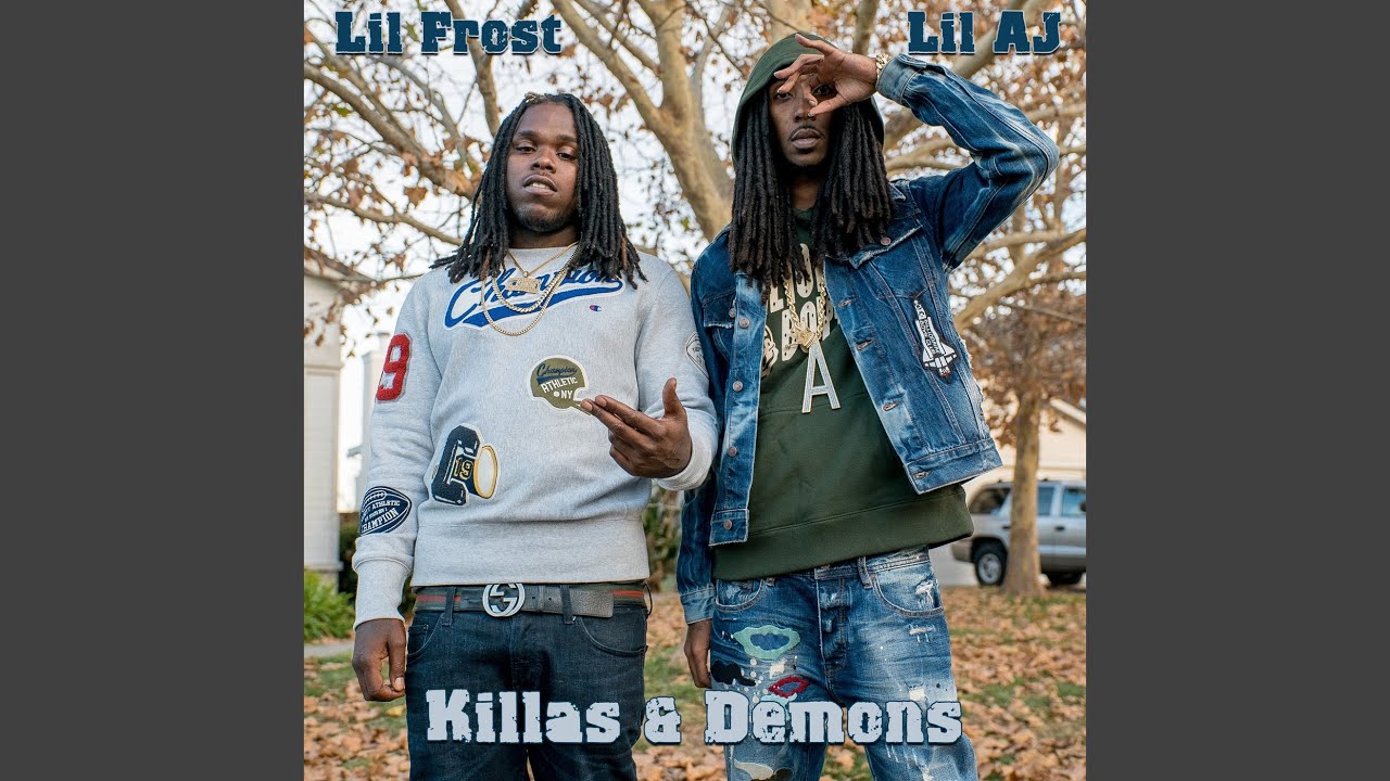Killas & Demons - YouTube