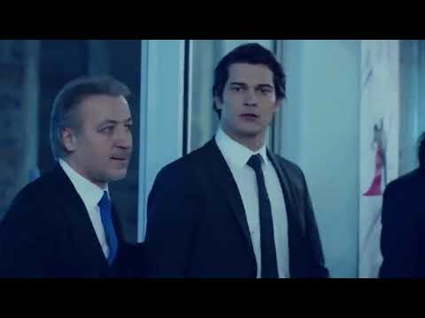 Medcezir çagatay ulusoy klip