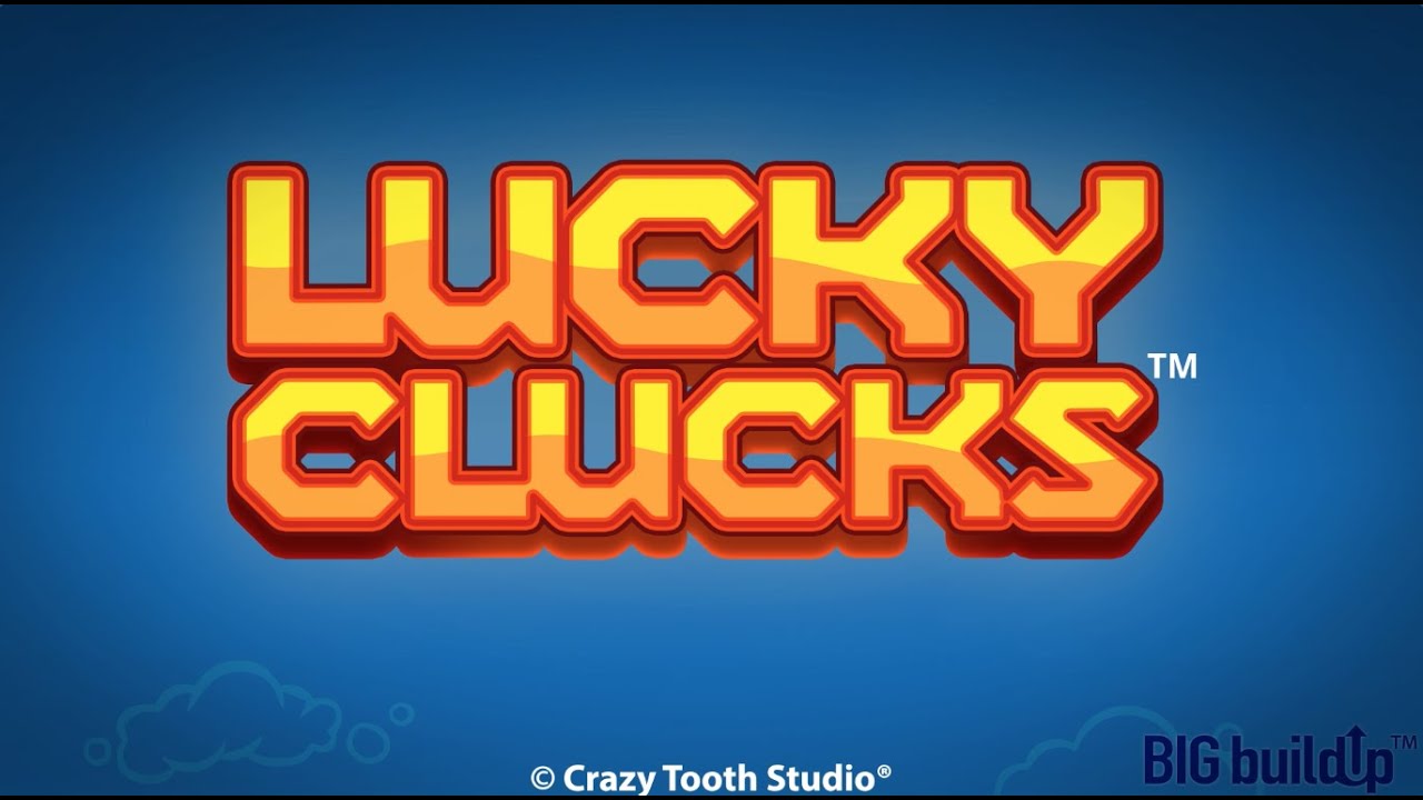 Lucky Clucks™ - ONLINE SLOT - Coming 4 Nov 2021! - YouTube