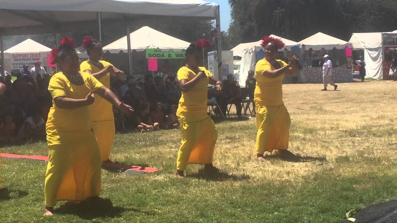 T.O.A.S. DANCE PRODUCTION - YouTube