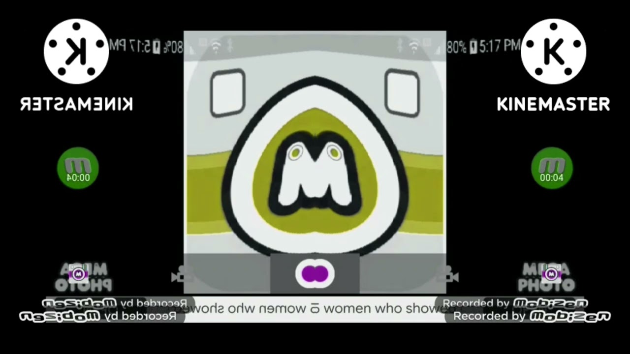 Mega Photo Logo Effects in Slow Voice - YouTube