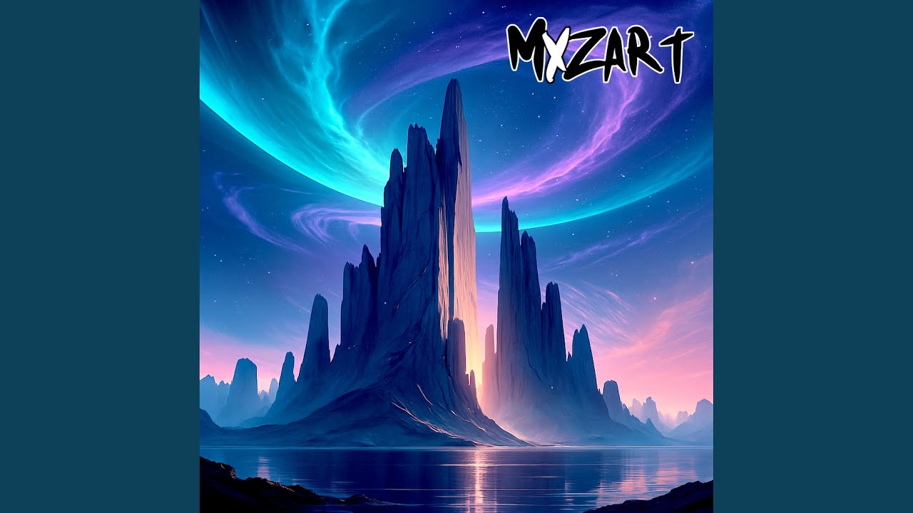 Sylvara Nx.4 in C# Minor - YouTube