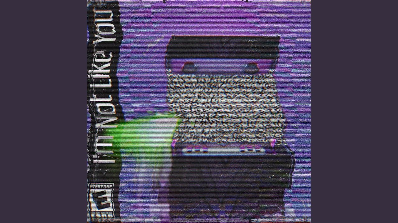 Connection Error Song - YouTube