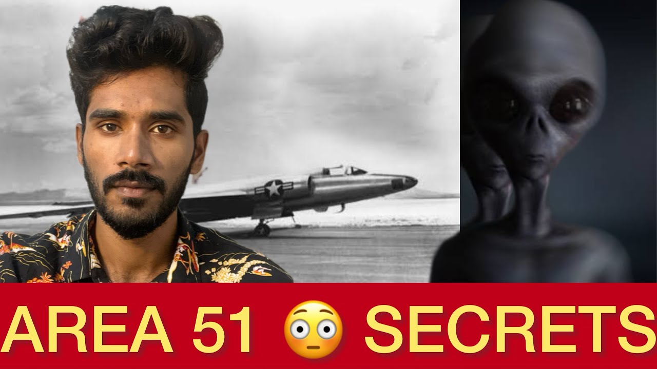 Area 51 | Homey Airport | 👽 ? Tamil | Shahul Vlogger - YouTube