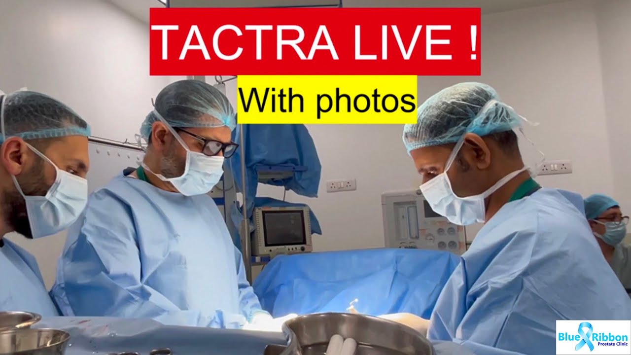 Live Tactra Penile Implant For Erectile Dysfunction Treatment, with ...