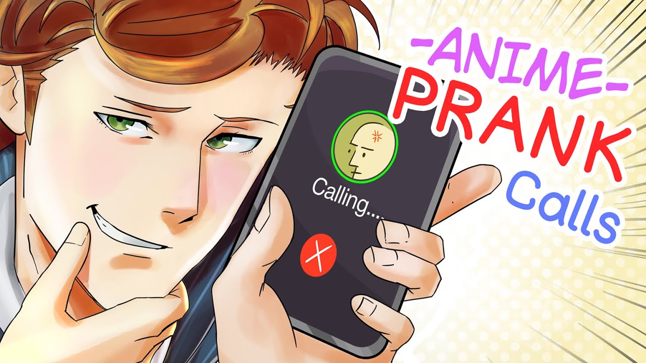 Prank Calling my Fans Didn't Go As Expected... - YouTube
