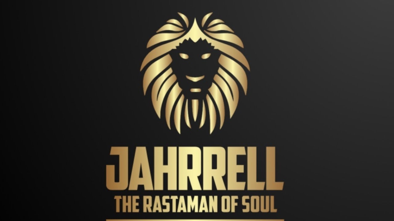 Jahrrell "The Rastaman of Soul" - YouTube