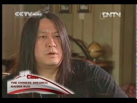 Interview with Kaiser Guo - YouTube