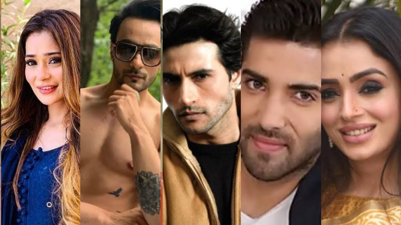 Sapna baabul ka - bidaai lead cast transformation - YouTube