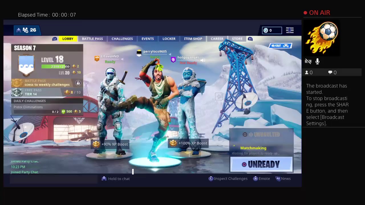 Easy dubs gg - YouTube