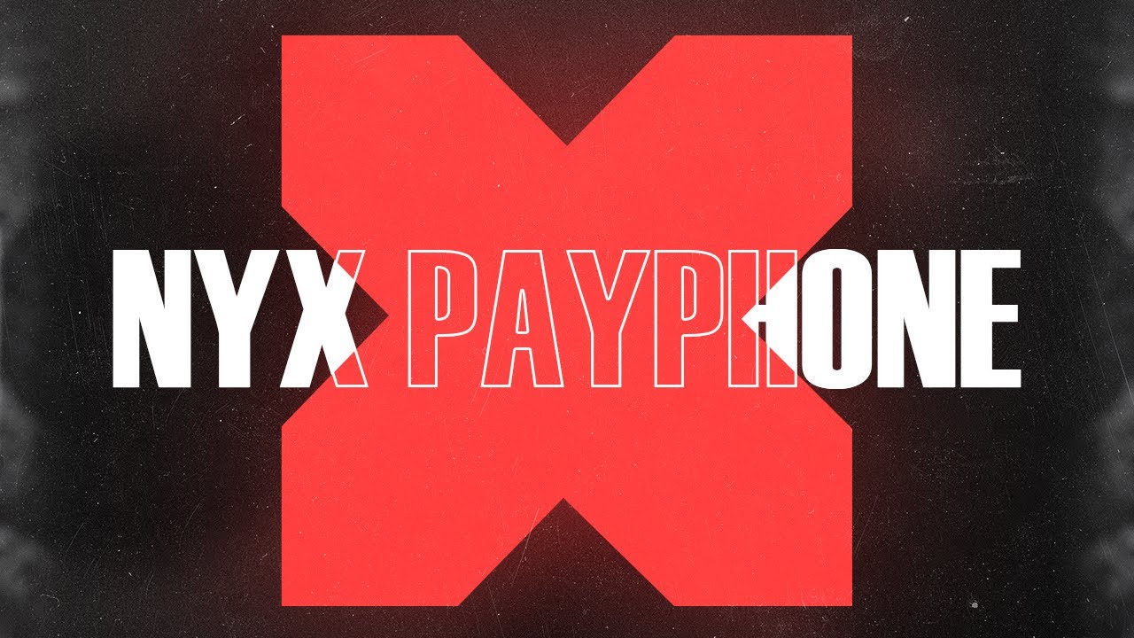 [FREE] NYX-PAYPHONE | Nopixel 4.0 Inspired PAYPHONE Script - YouTube