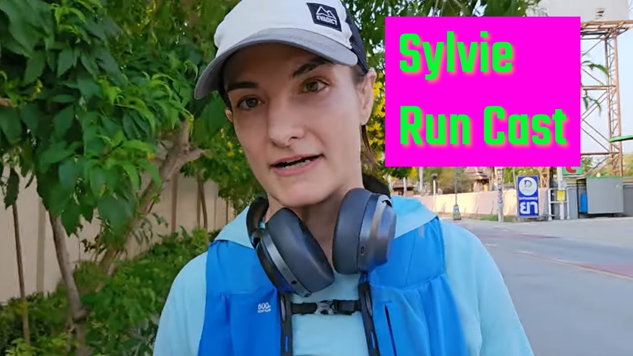 Awards, Kunsueklek, Chalamchon, State of Muay Thai |Sylvie Run Cast #36 ...