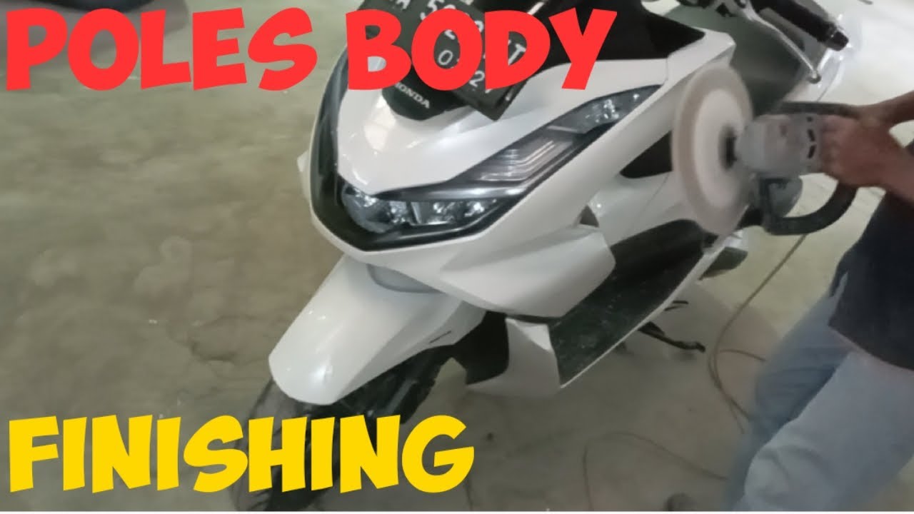 poles body motor - YouTube