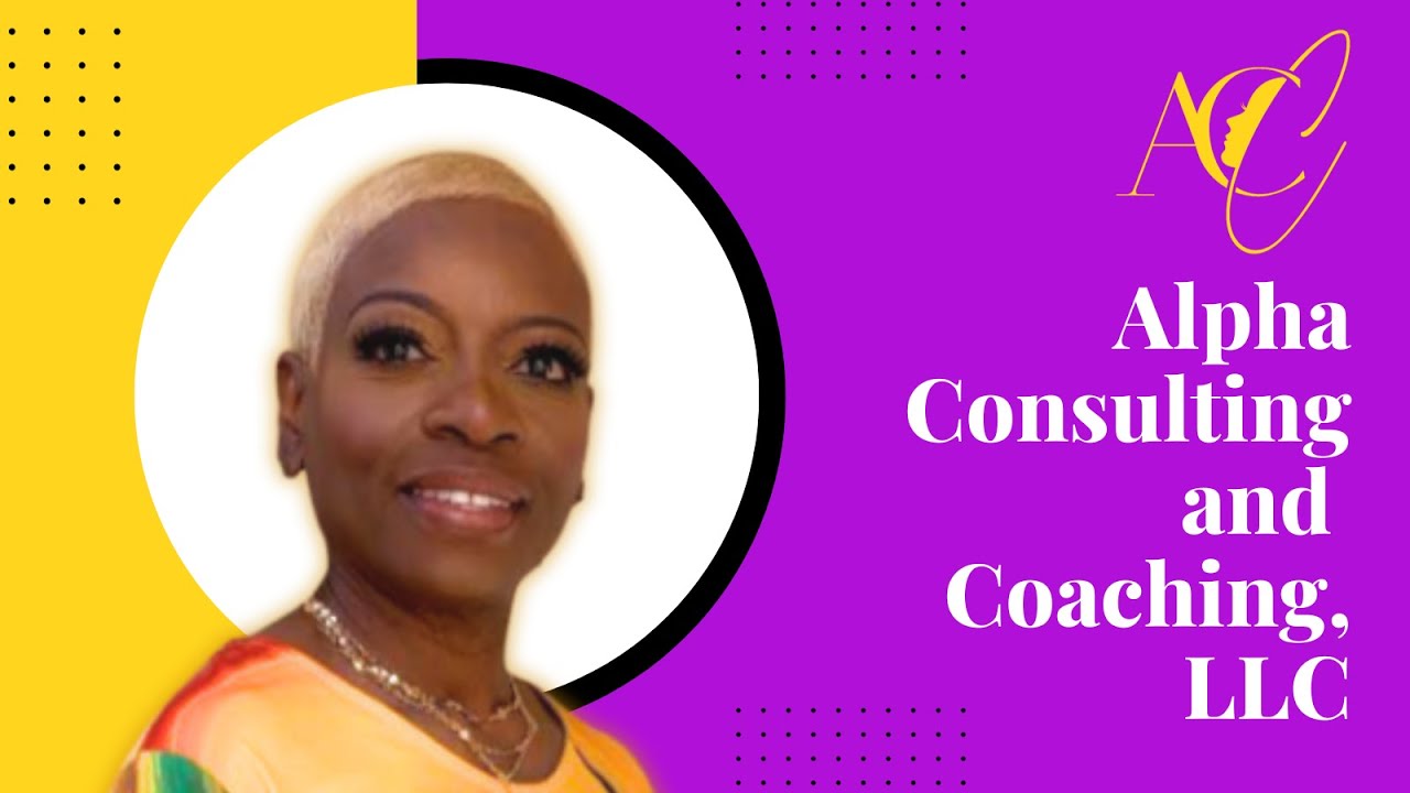 Who is Alpha Consulting & Coaching, LLC? - YouTube