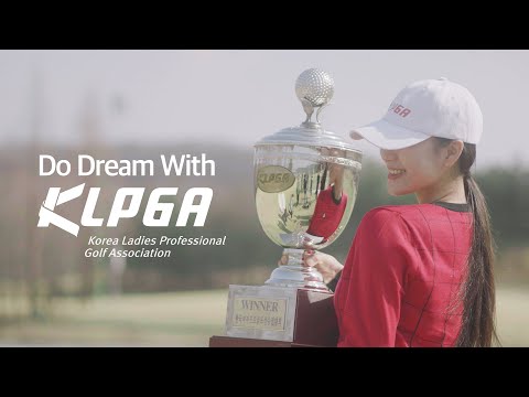 [ENG] Do Dream with KLPGA! 2023 - YouTube