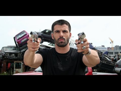 Maraz Ali Hamamda Dövüs Sahanesi