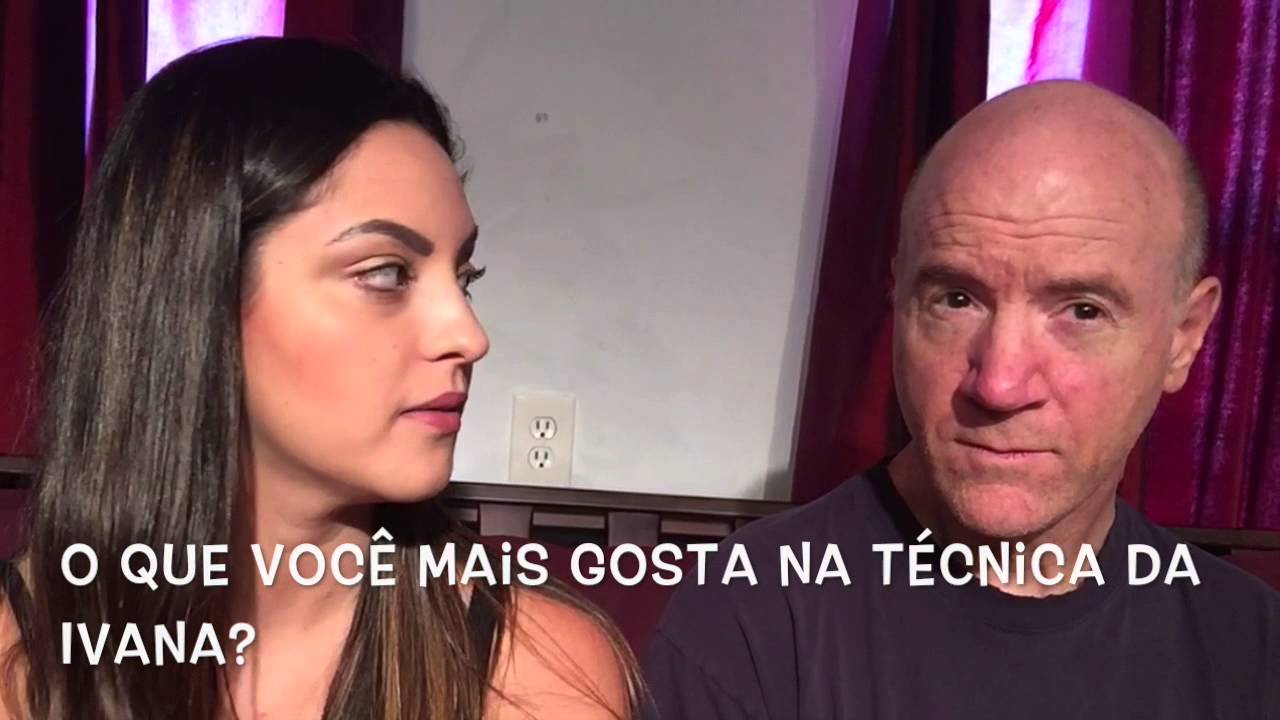 Entrevista Michael Monks | Preparador de Atores em Los Angeles - YouTube