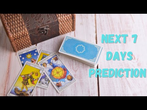 Weekly Tarot Card Reading &Pendulum Dowsing🍀💕Handak Haftagi Card Reading & Pendulum Dowsing🍀💕 ...