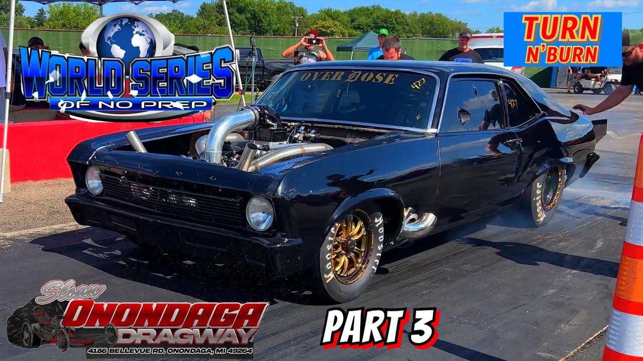 THESE RIDES WERE SICK!! 😱🔥 - World Series/ Turn N’Burn 🔥- Part 3- Sloan ...