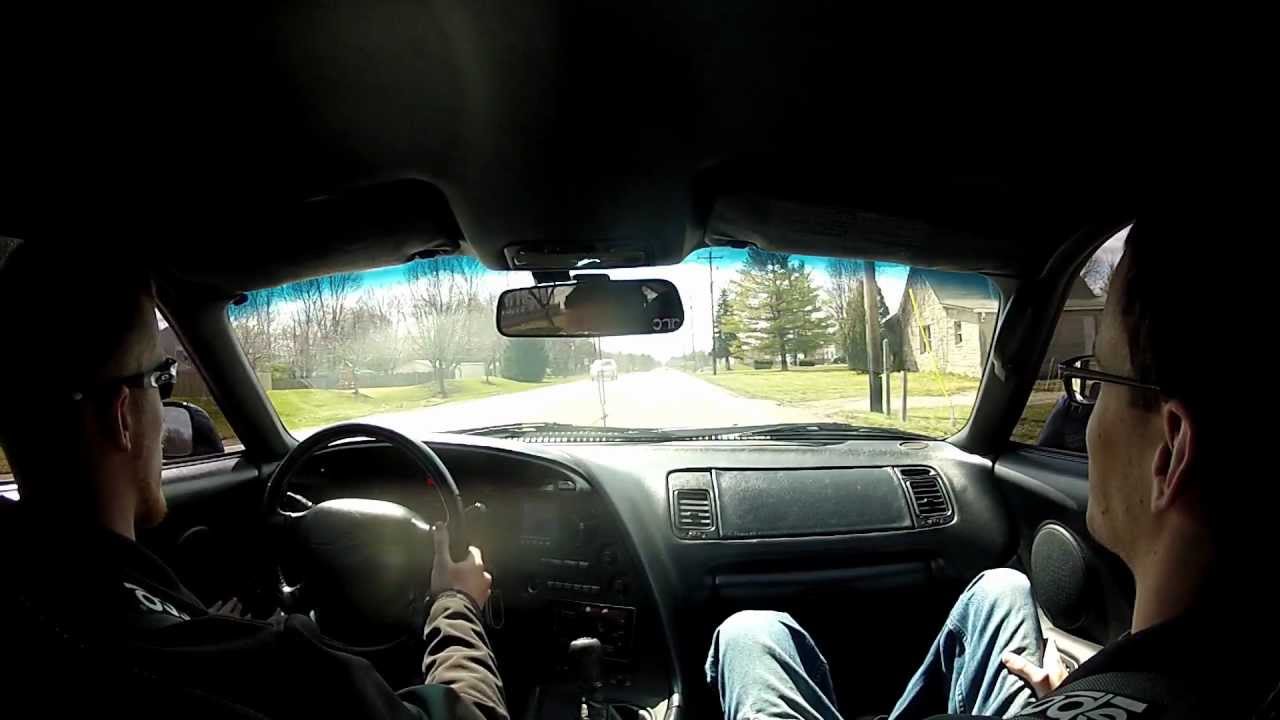 Supra 7175 Pull, ProEFI traction control test. - YouTube