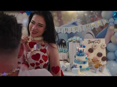 Hilmi'nin 1 Yas Dogum Günü Partisi 08.03.2026