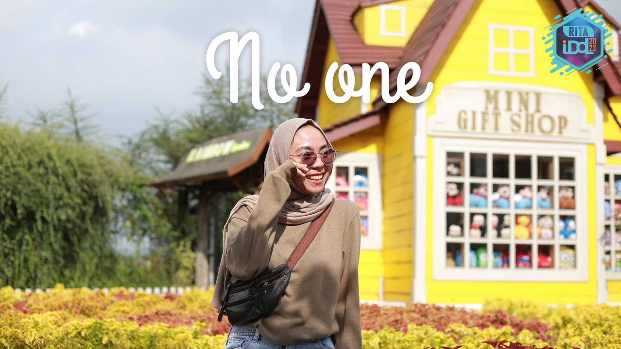 No One - Alicia Keys cover by Elsa Arista - YouTube