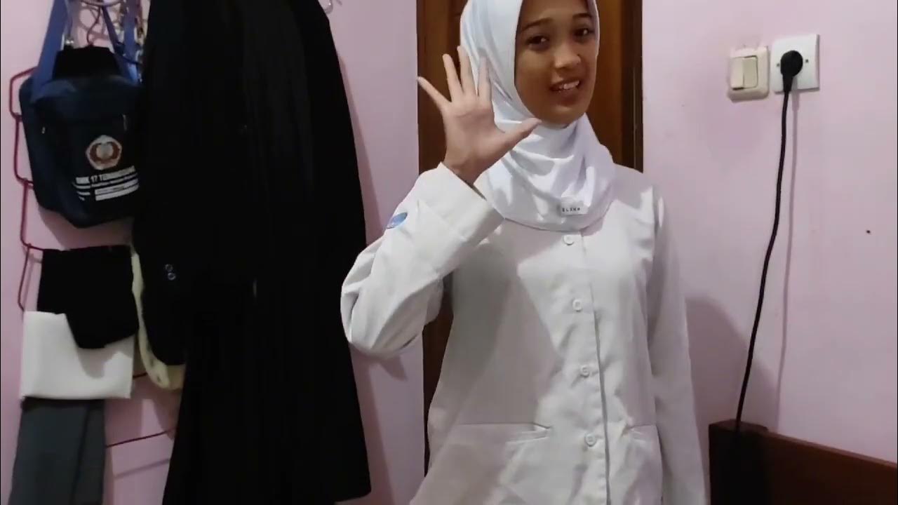 PSAJ IPPD PEMERIKSAAN GCS THERESYA FAHRA AMELIA - YouTube