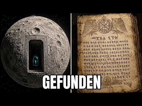 Das Buch Henoch Beschreibt, Was Sich Im Mond Befindet – Und Die Wesen, Die Ihn Betreiben